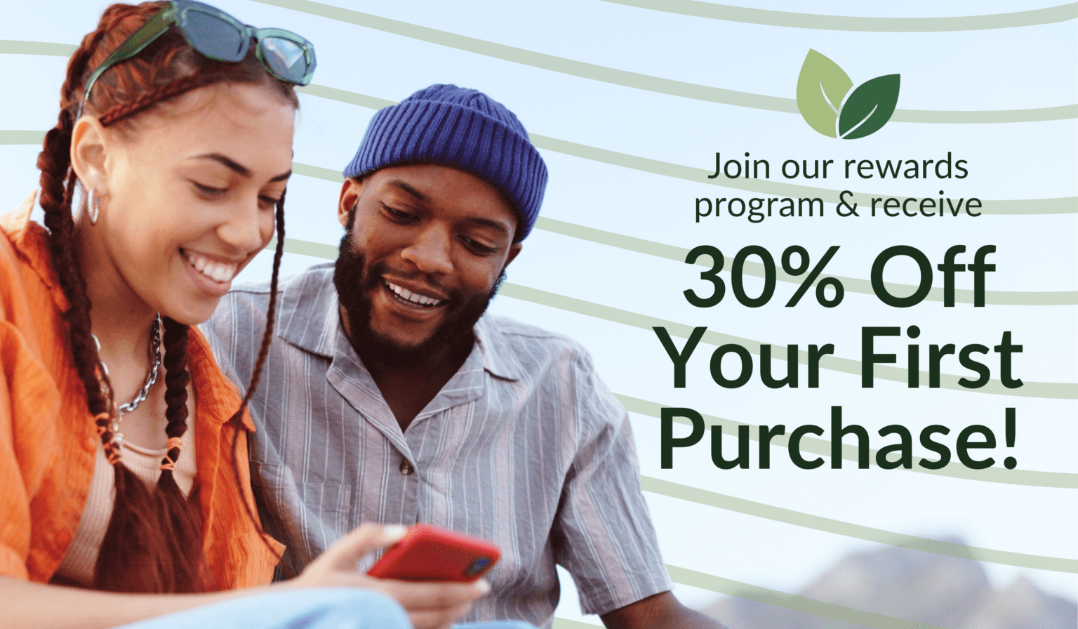 Thrive Rewards 2025 - Thrive Dispensary