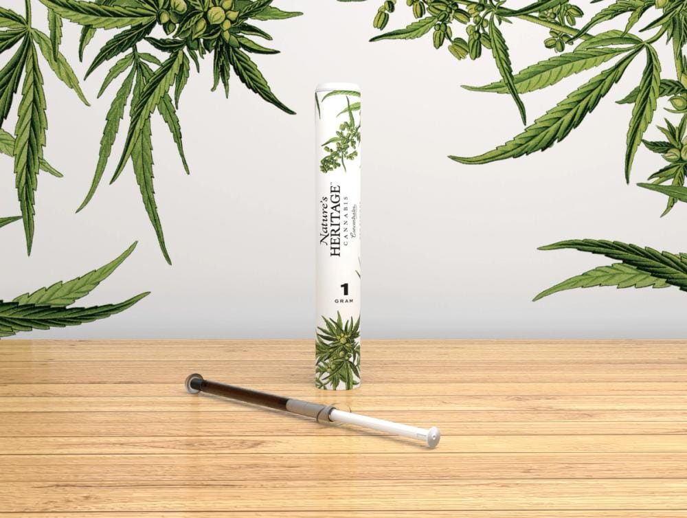 What is RSO? (Rick Simpson Oil) - Thrive Dispensary