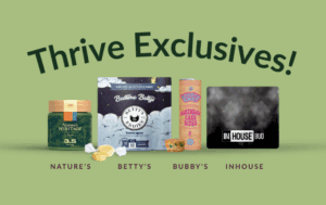 Thrive Dispensary | Cannabis Dispensaries in IL, MD, MA, & OH