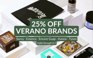 Thrive Dispensary | Cannabis Dispensaries in IL, MD, MA, & OH
