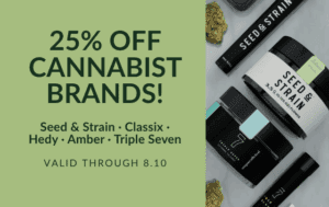 Thrive Dispensary | Cannabis Dispensaries in IL, MD, MA, & OH