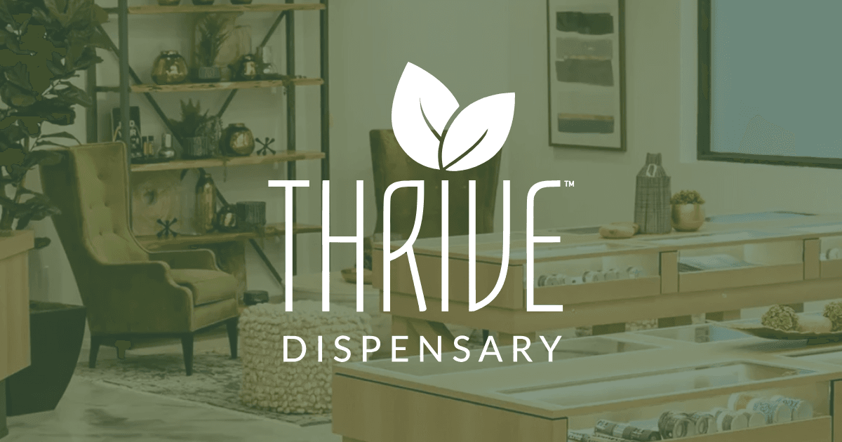Shop Grassroots Astro GMO - Infused Bud 3.5g - Thrive Dispensary
