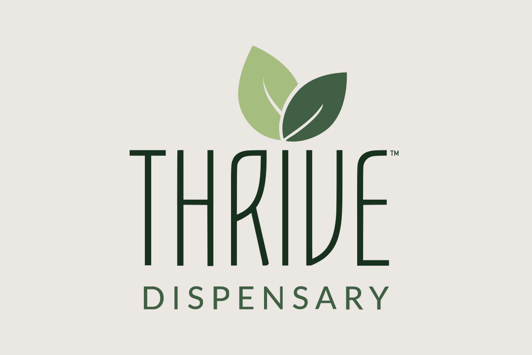About Us - Thrive Dispensary